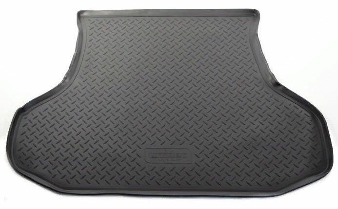 Поддон в багажник, для авто VAZ Lada Priora вагон 2009-