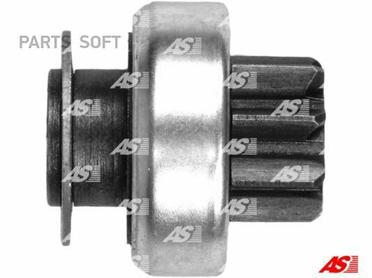 Бендикс Chevrolet Aveo 02-11 / Lacetti 04-13 AS SD1012 | цена за 1 шт