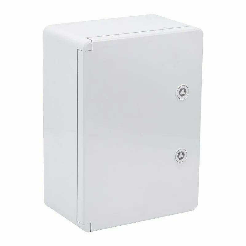 Корпус пластиковый ЩМПп 400х300х170мм УХЛ1 IP65 (MKP93-N-403017-65)