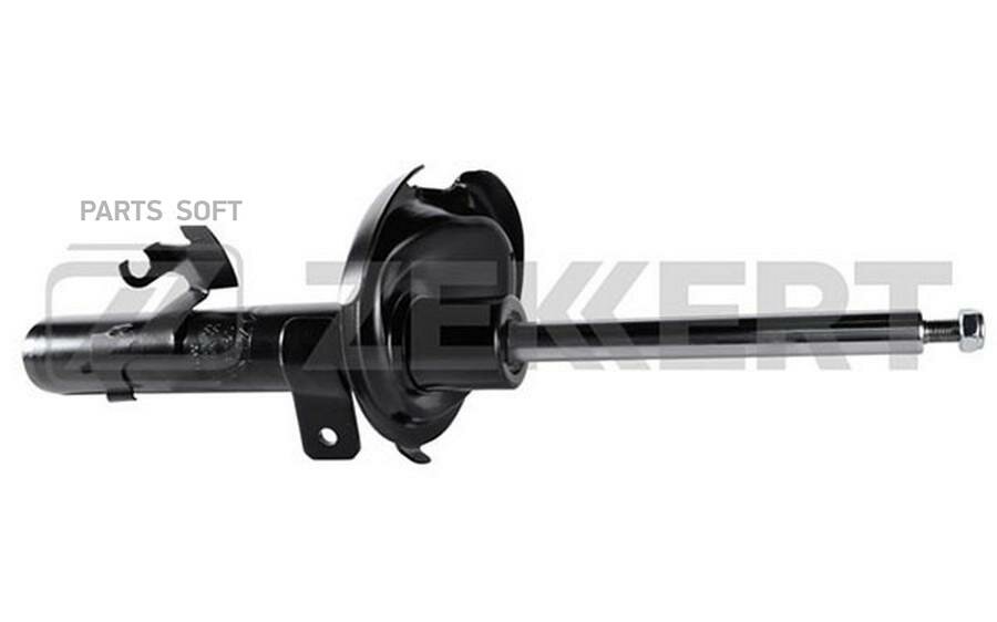 ZEKKERT SG-4784 Амортизатор газовый правый передней подвески Ford C-Max 07- Focus II 03- ()