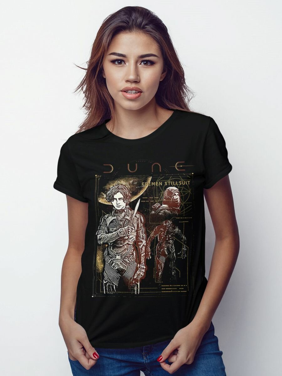 Футболка DreamShirts Studio