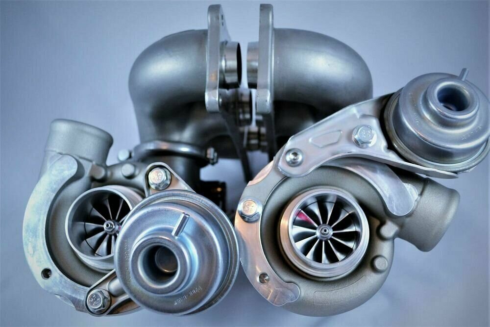 Двигатель Мазда 3, mpv, cx7, Субару оутбек l3ve, l3de новый товар