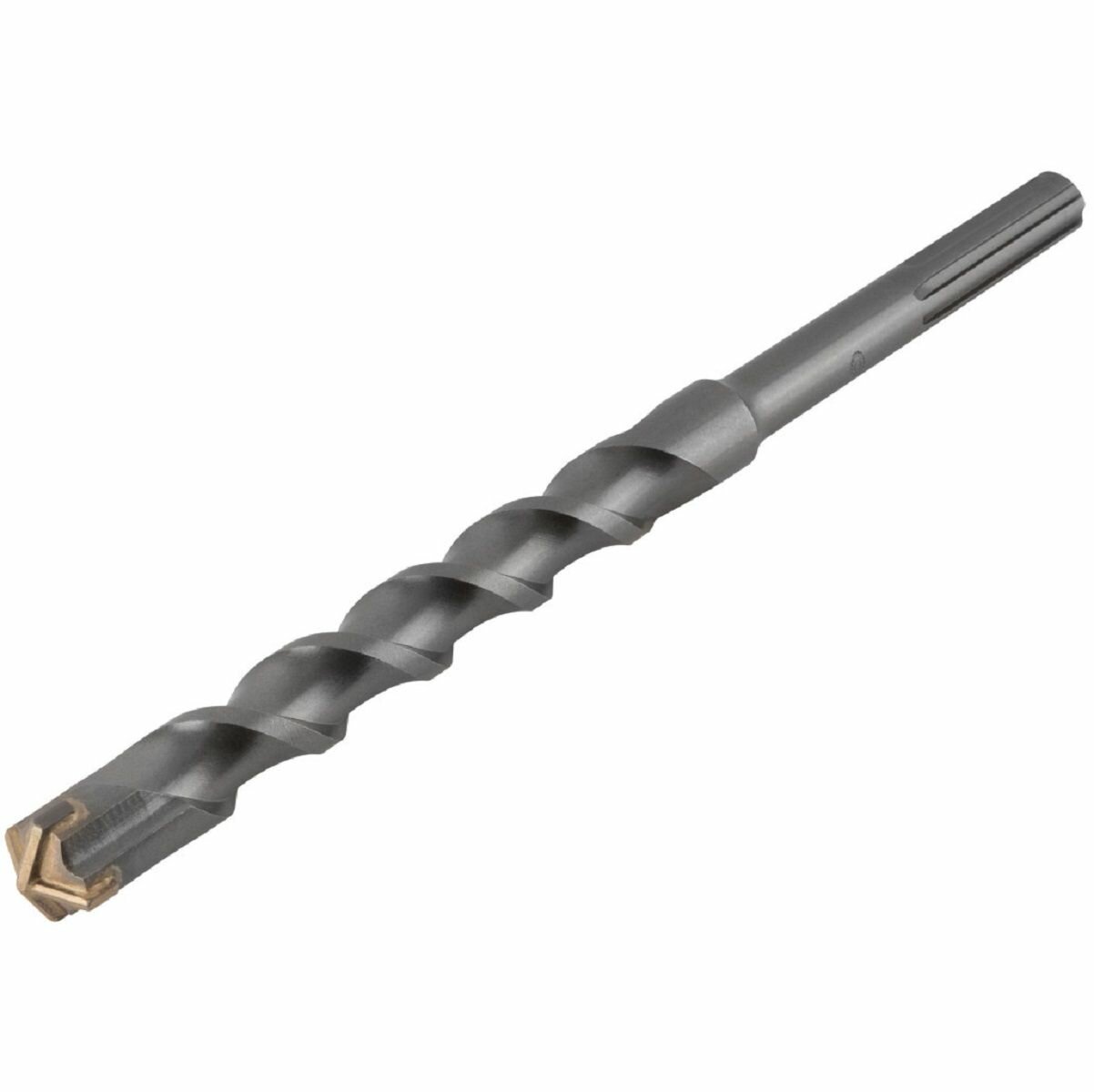 Бур по бетону 28х340 мм SDS-Max CUTOP PROFI PLUS