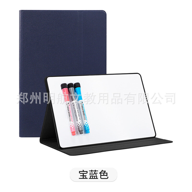 Магнитная доска "Office Notes", складная, перезаписываемая, с кронштейном