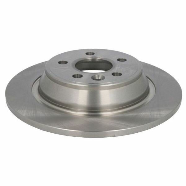 Диск тормозной задний Stellox 60209950SX для а/м VOLVO, FORD, LAND ROVER