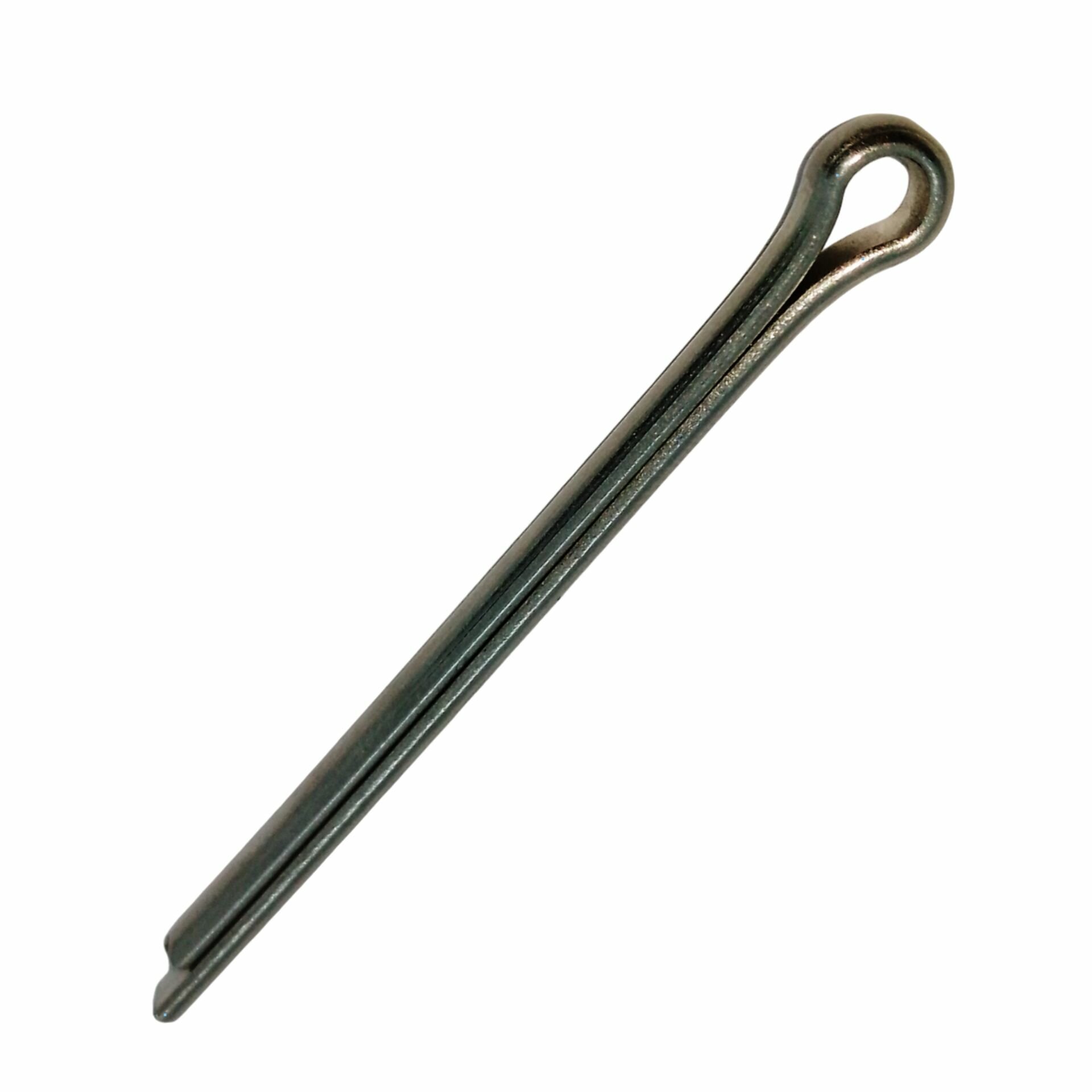 Шплинт крепления гребного винта лодочных моторов TOYAMA TA2, TA3.5 (2022г)