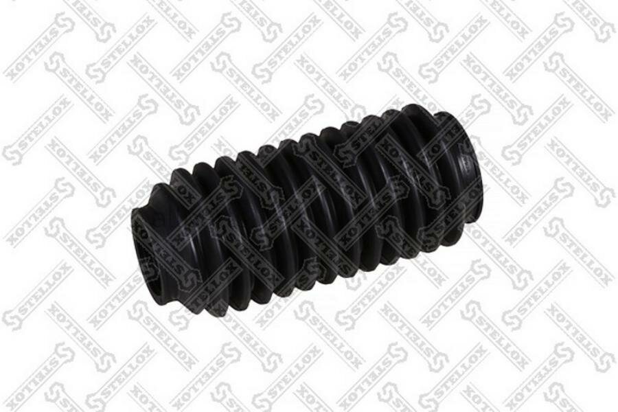 STELLOX 1417180SX пыльник рейки рулевой!\ Opel Vectra 88-95