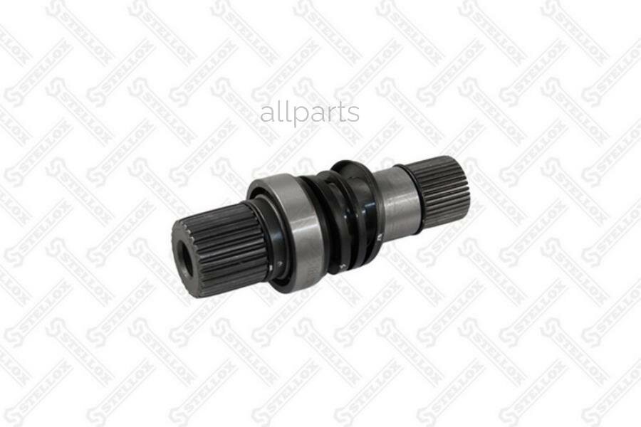 STELLOX 1582026SX привод! вал привода промежуточный 130mm, 25426\ VW T5 2.0-3.2/1.9-2.5D 03>