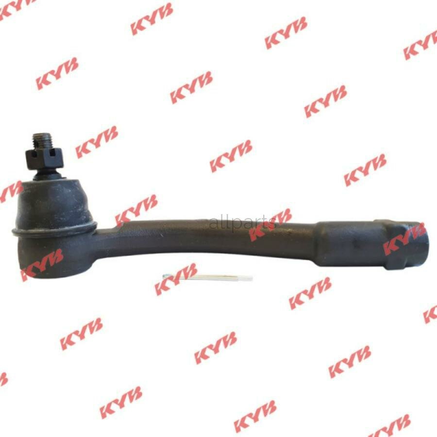 KYB KTR1354 Наконечник рулевой тяги HYUNDAI ACCENT [2006-2011] - F (L)