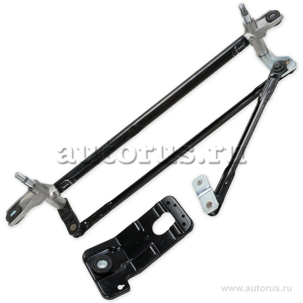 Трапеция стеклоочистителя hyundai/kia 98120-1f000