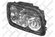 Фара левая для Мерседес Актрос MP2 MP3 87-33050-SX STELLOX