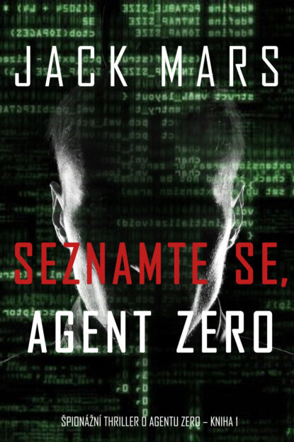 Seznamte se, Agent Zero [Цифровая книга]