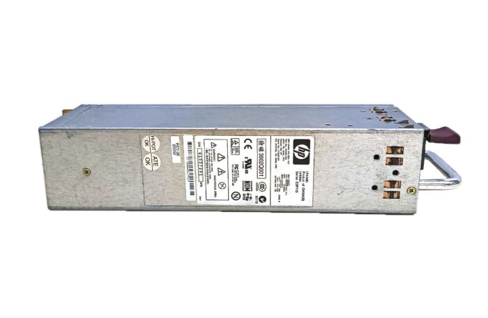 Блок питания серверный HP 400W ESP113 (Lite On) PS-3381-1C1