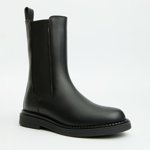 Полусапоги