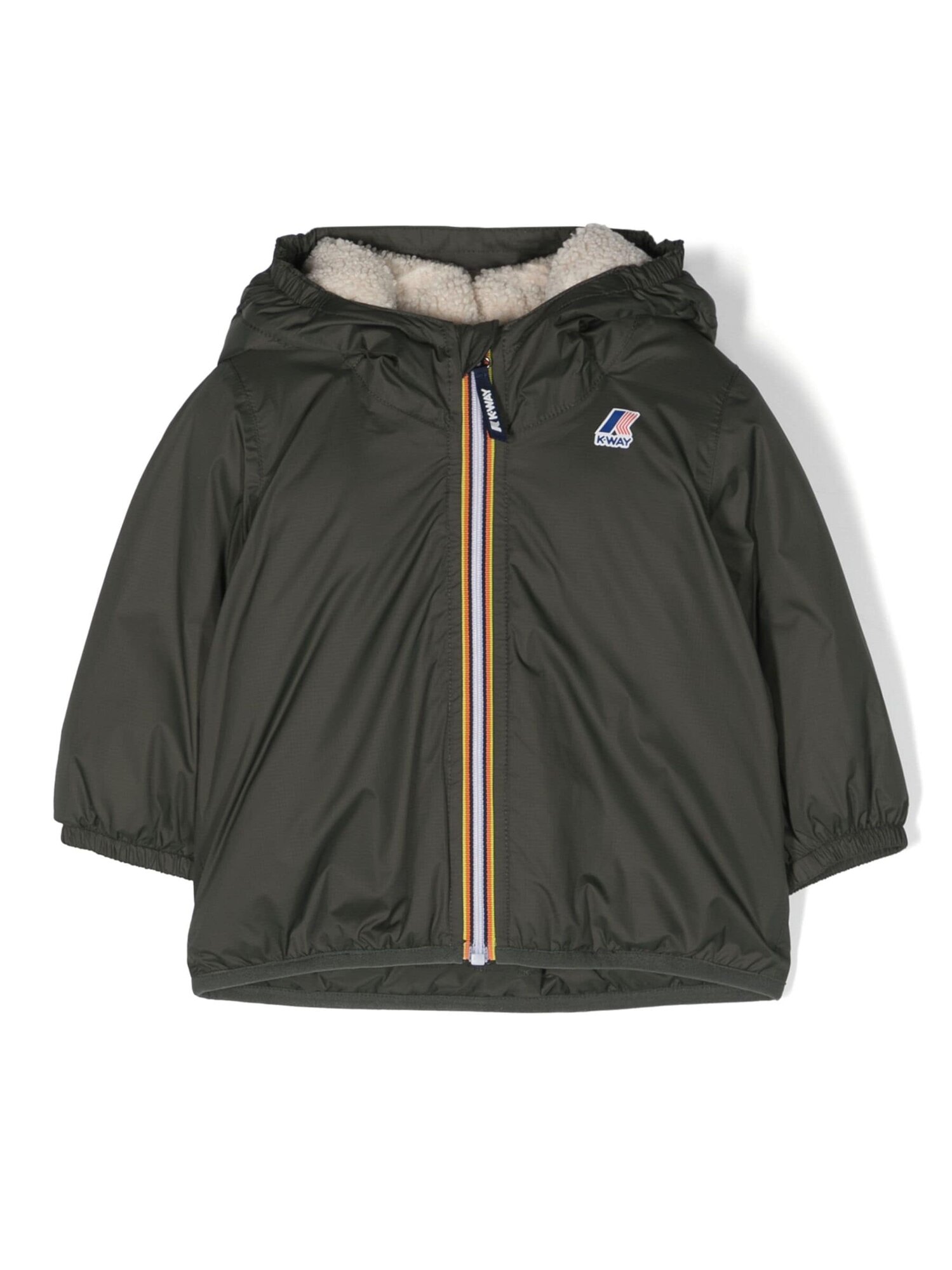 Куртка P. Le Vrai 3.0 Claude