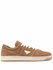 Кроссовки Prada Downtown, размер 42.5 EU, brown