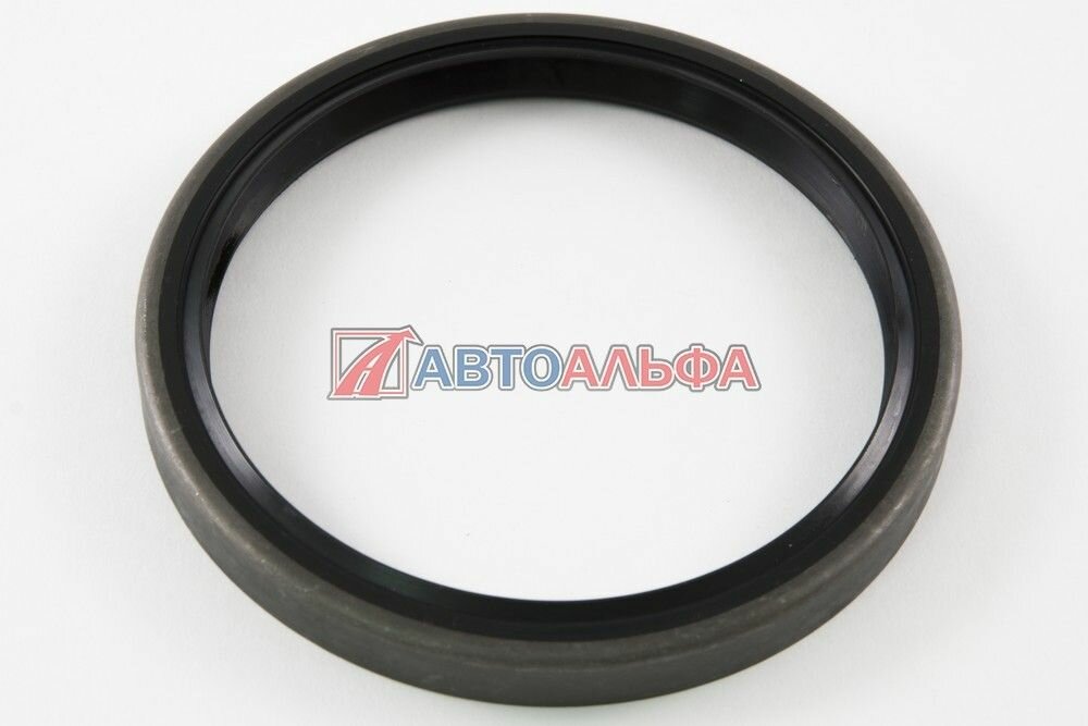 Манжета передней ступицы (130х154х15) КАМАЗ в сборе