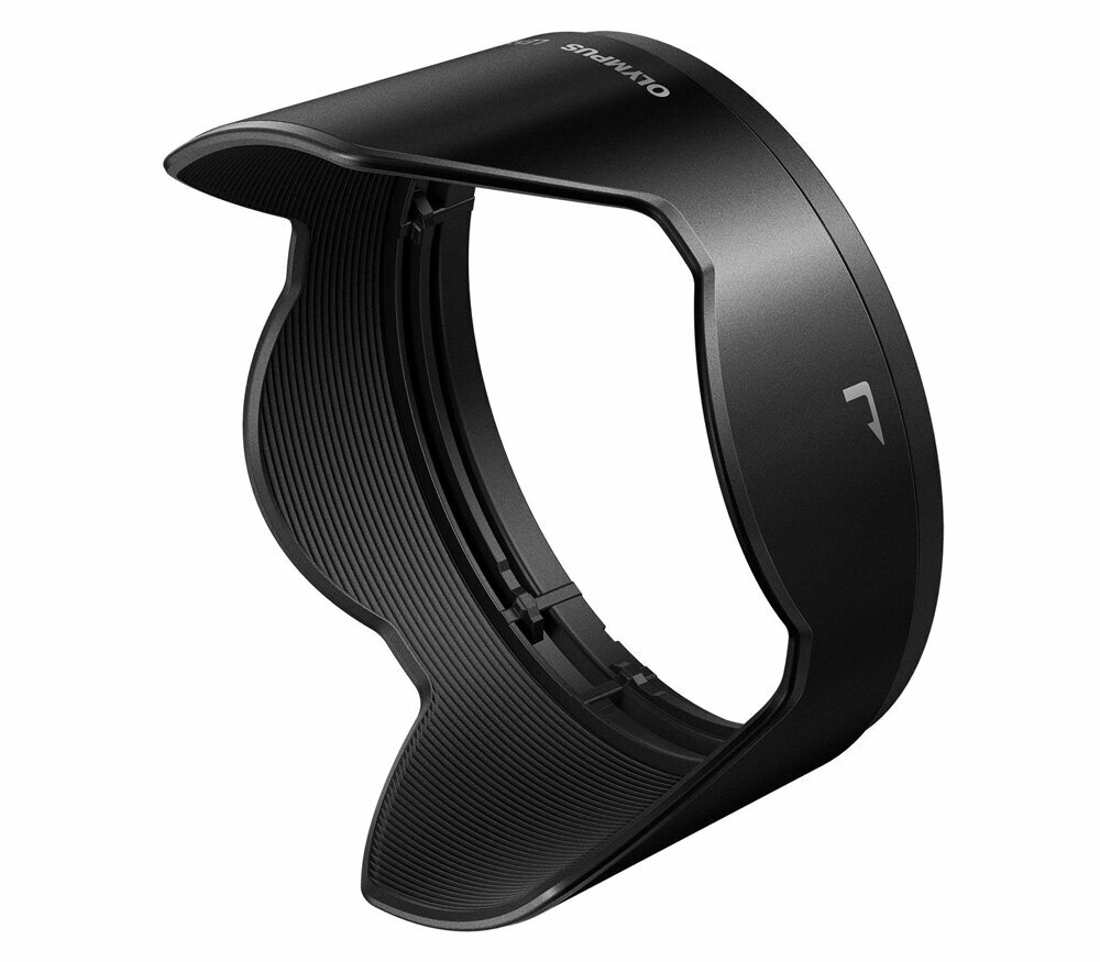 Бленда Olympus LH-61G, для объектива M.Zuiko 12-45mm f/4 PRO