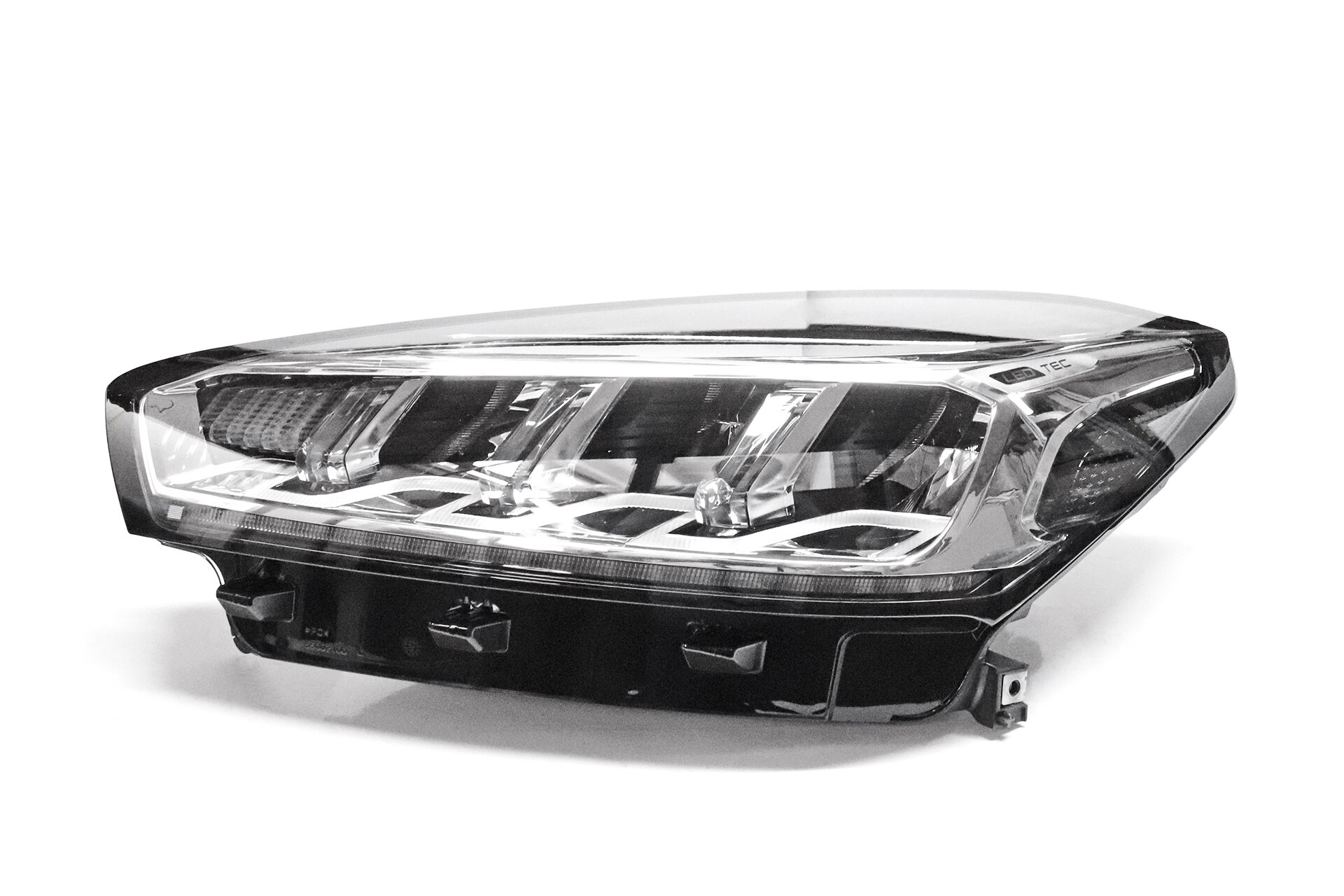 Фара передняя левая Chery Tiggo 8 (605000016AA)