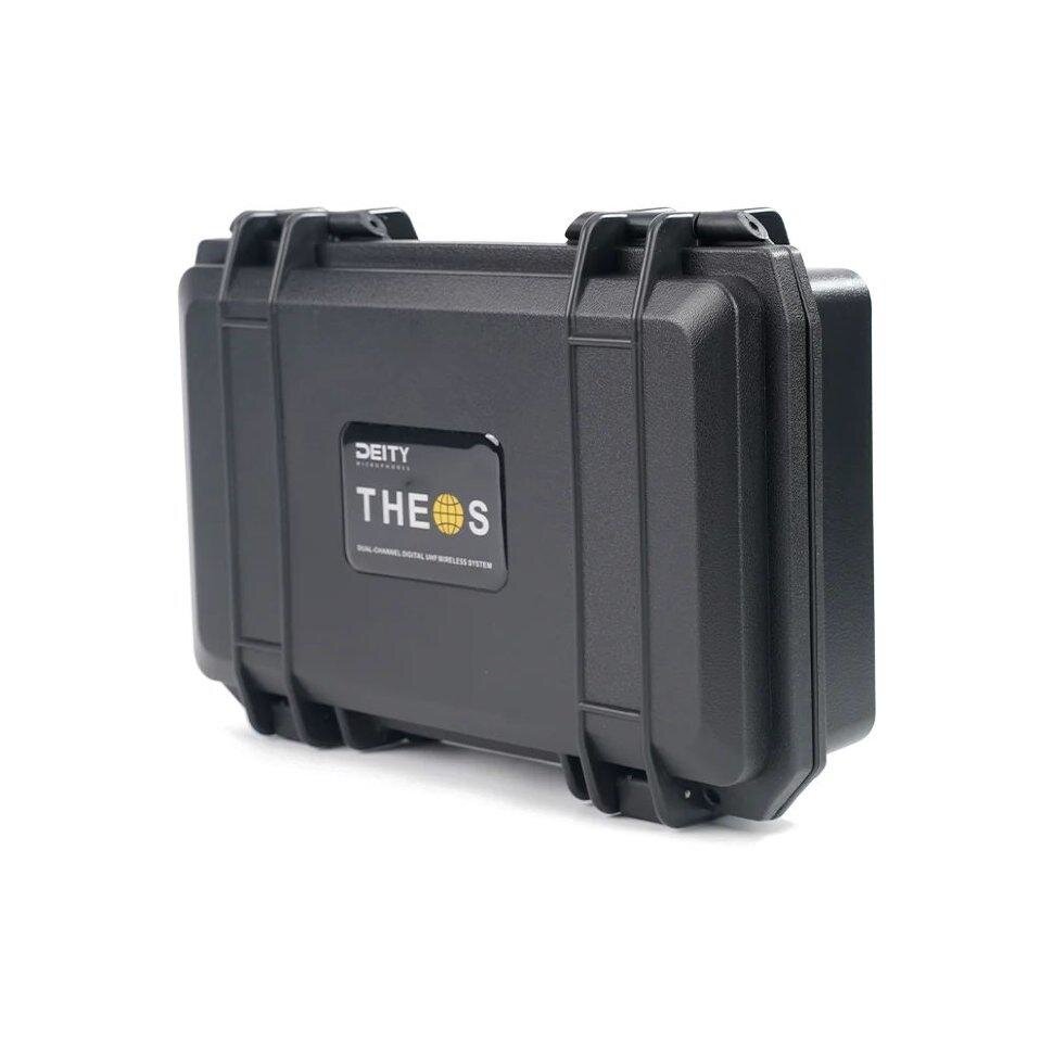 Кейс Deity THEOS Safe Case (mini)