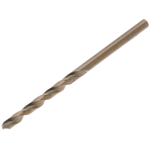 Сверло 3,2х36х65мм Split point кобальтовое по металлу Keil 307 000 320 (3 шт. в комплекте)