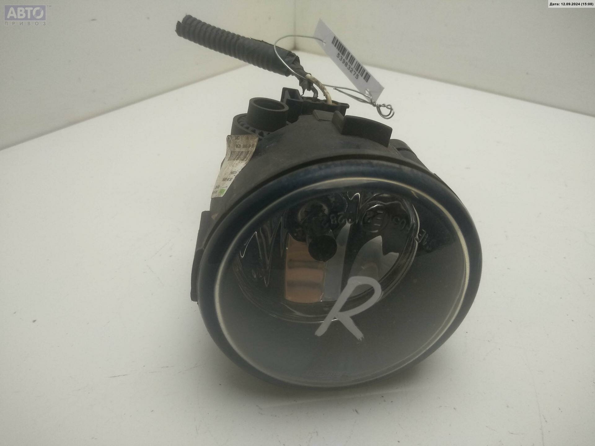 Фара противотуманная правая Nissan Note