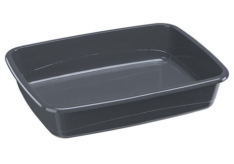 FERPLAST лоток для кошек NIP (55х40х13 см)