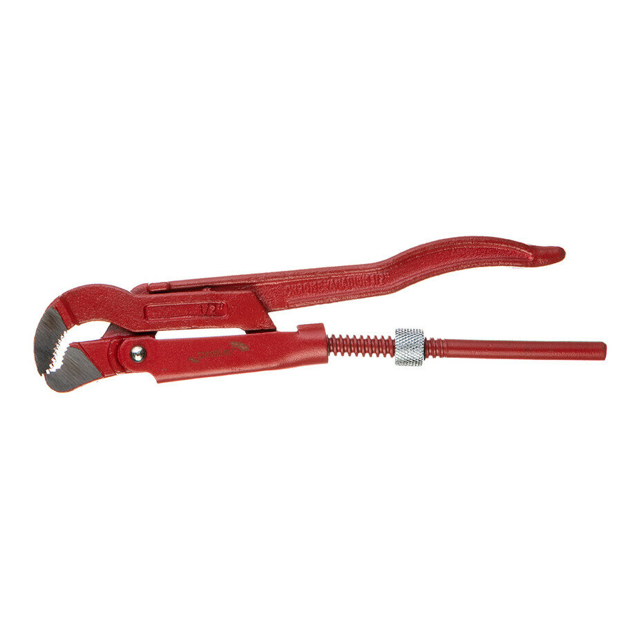 Ключ трубный 0,5" 45 градусов