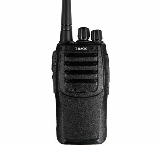 Радиостанция Racio R-100 676