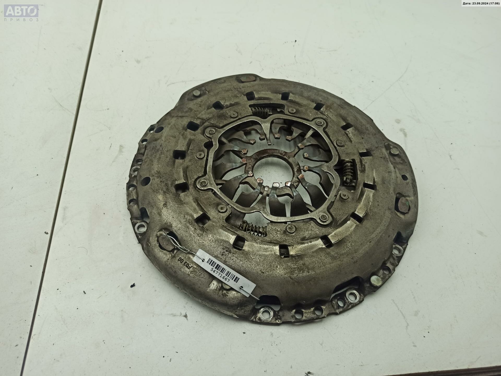 Корзина сцепления Renault Megane 2 (2002-2008)