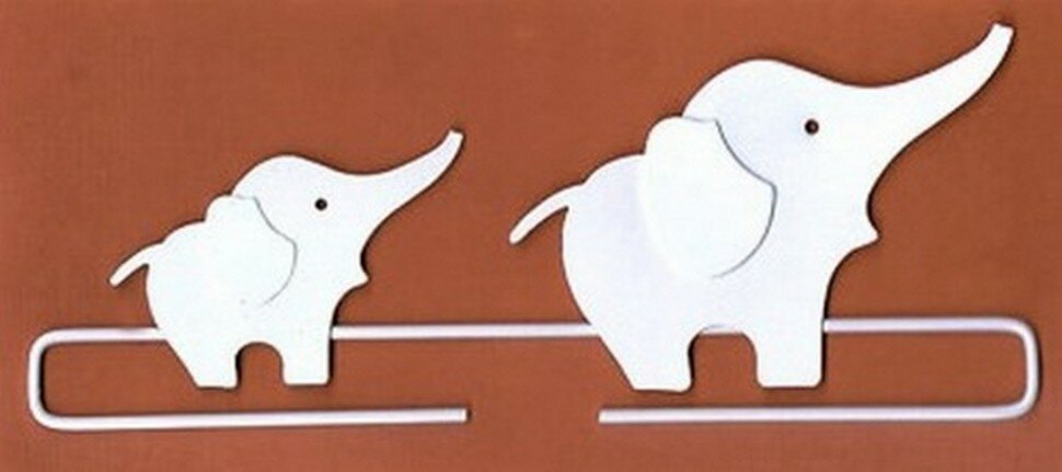 Rico Design 03368.00.00 Держатель панно, 21 cм