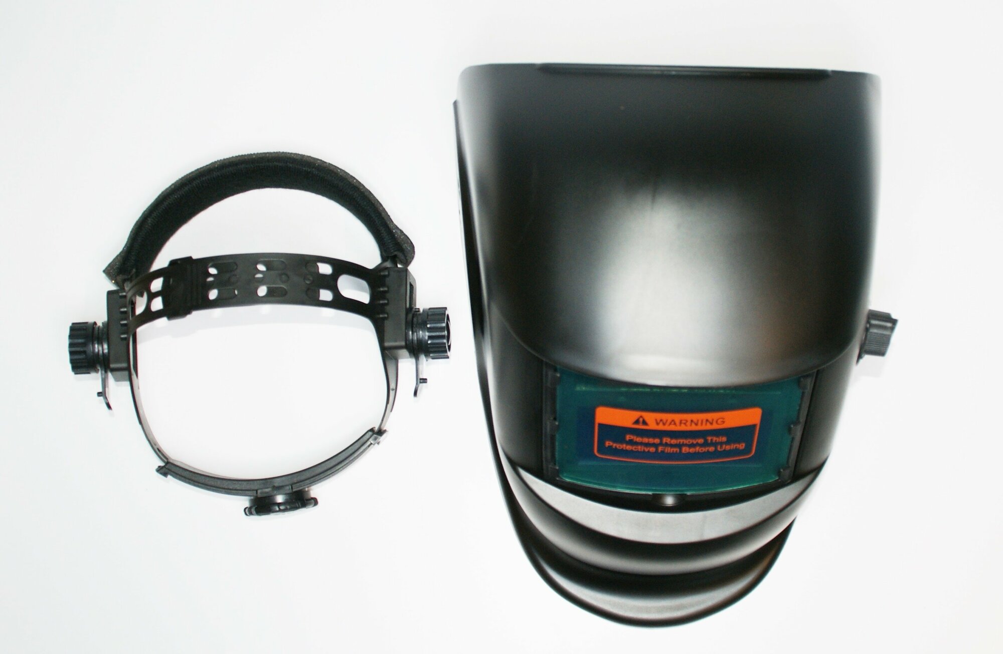 Маска сварочная хамелеон