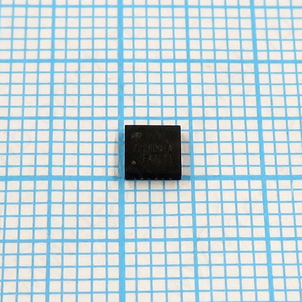 AOZ2260QIA Z2260QIA - Синхронный регулятор Ezbuck