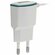 Зарядное устройство Micro USB, белое