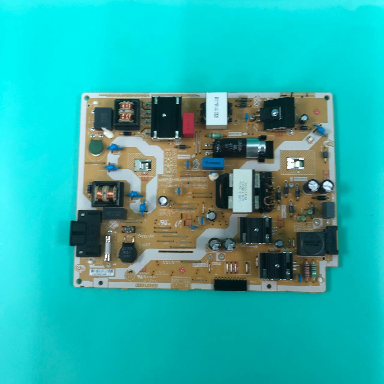 Блок питания BA43FA130 Samsung UE43AU7160U