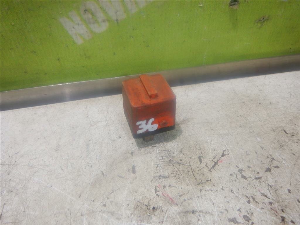 Реле BMW 5-серия E39 1995-2003