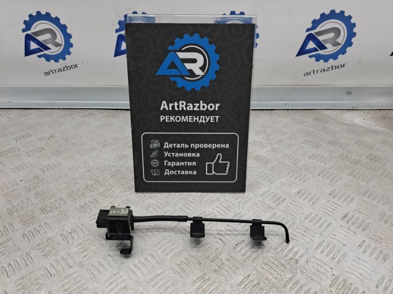 Б/У Клапан электромагнитный Hyundai Ix 35 / Хендай Икс 35 2.0 D4HA 184Л.С. 2011