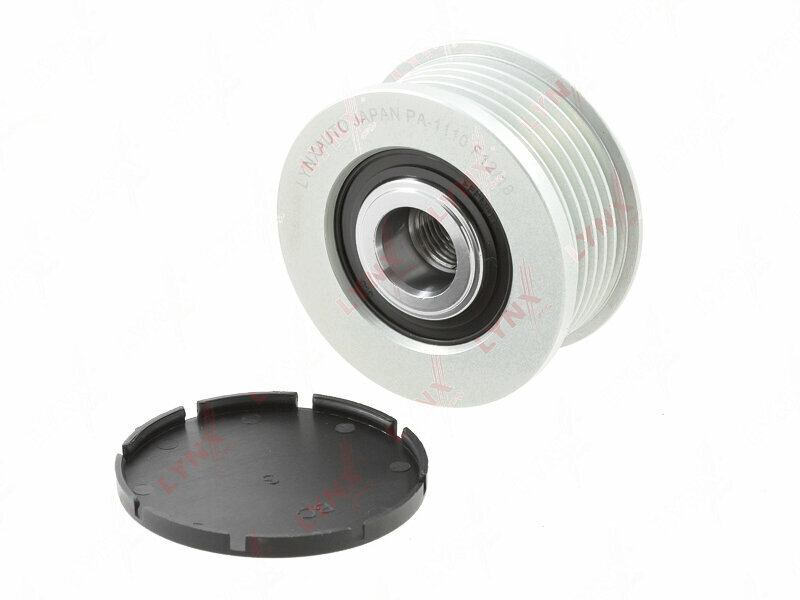 Муфта свободного хода генератора FORD TRANSIT VI 2.2TDCi 2.4TDCi 06- PEUGEOT BOXER III 2.2HDi 06- CI