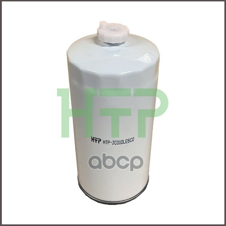 Фильтр топливный JAC N80, N120 КАМАЗ Компас-9/12 грубой очистки HTP HTP арт. HTPJC010LE6C0