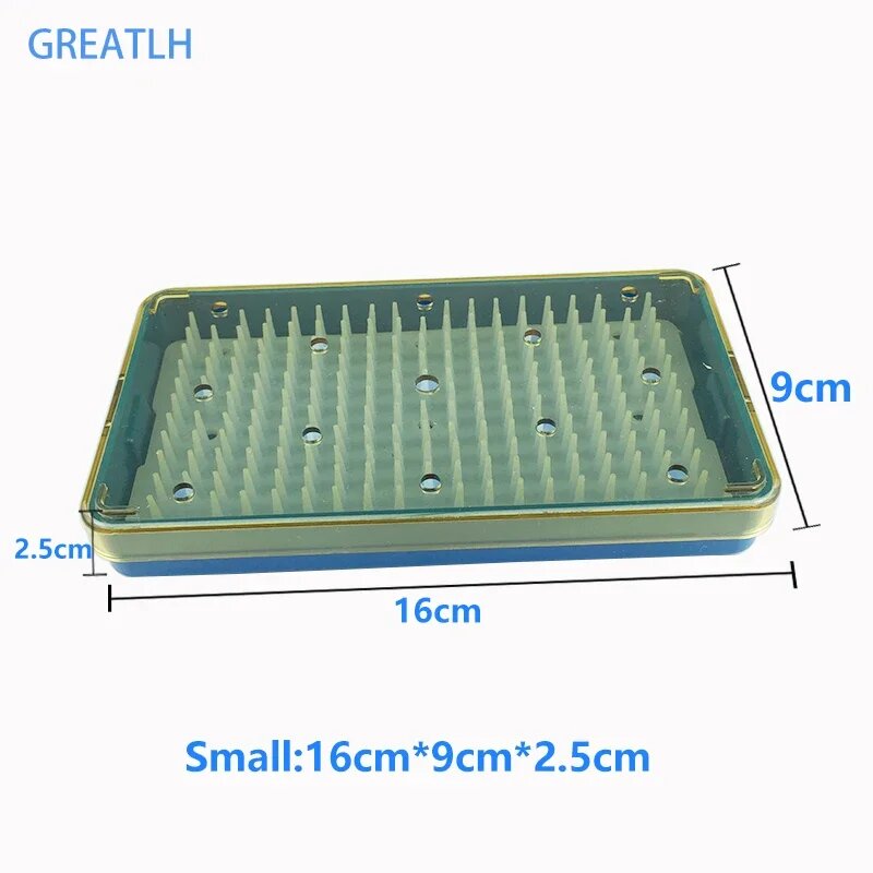 Дезинфекционная коробка GREATLH Small, цвет Small