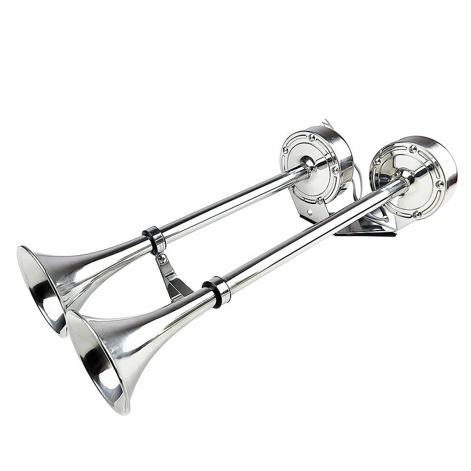 Горн электрический двойной (10269141)