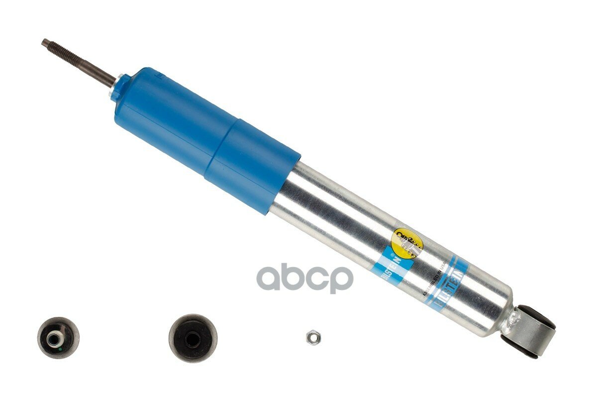 Амортизатор подвески Bilstein 24109369 для подвески передняя подвеска
