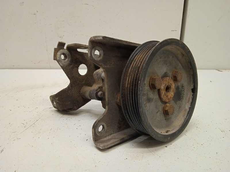 Б/У насос ГУР, БМВ 5 E60 Насос гидроусилителя BMW 5-Series 2003, 2004, 2005, 2006, 2007, 2008, 2009 E60 75701 BMW арт. 3241...