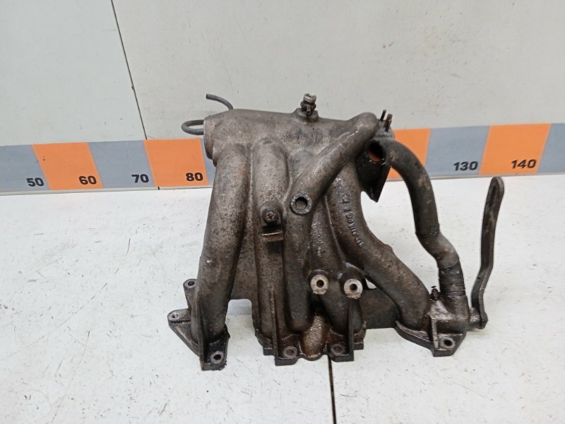 Б/У 1.5 G15MF, Дэу Нексия Коллектор впускной Daewoo Nexia N100, K32, L32 221667 DAEWOO арт. 96376386