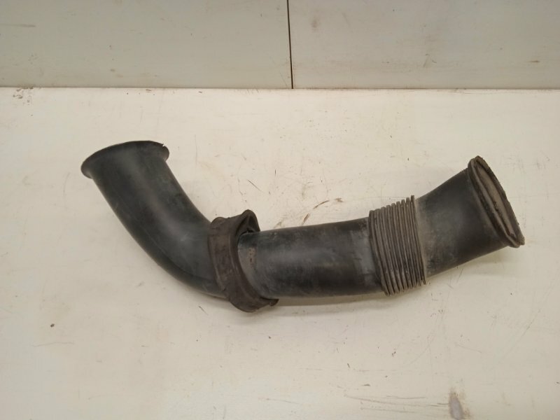 Б/У Порше Кайен Воздухозаборник Porsche Cayenne 2002-2007 9PA, 955 Прав. 100706 PORSCHE арт. 7L5129752, 95511010400