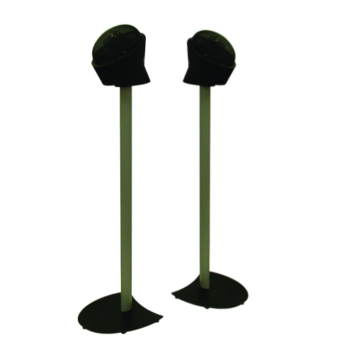 Стойка для АС MIRAGE MS-STB-1 Stand Base black, пара (17121)