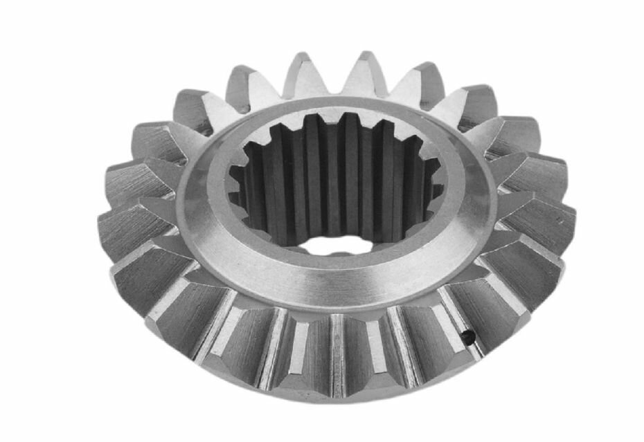 Шестерня межосевого дифференциала заднего моста КАМАЗ (532122506126)