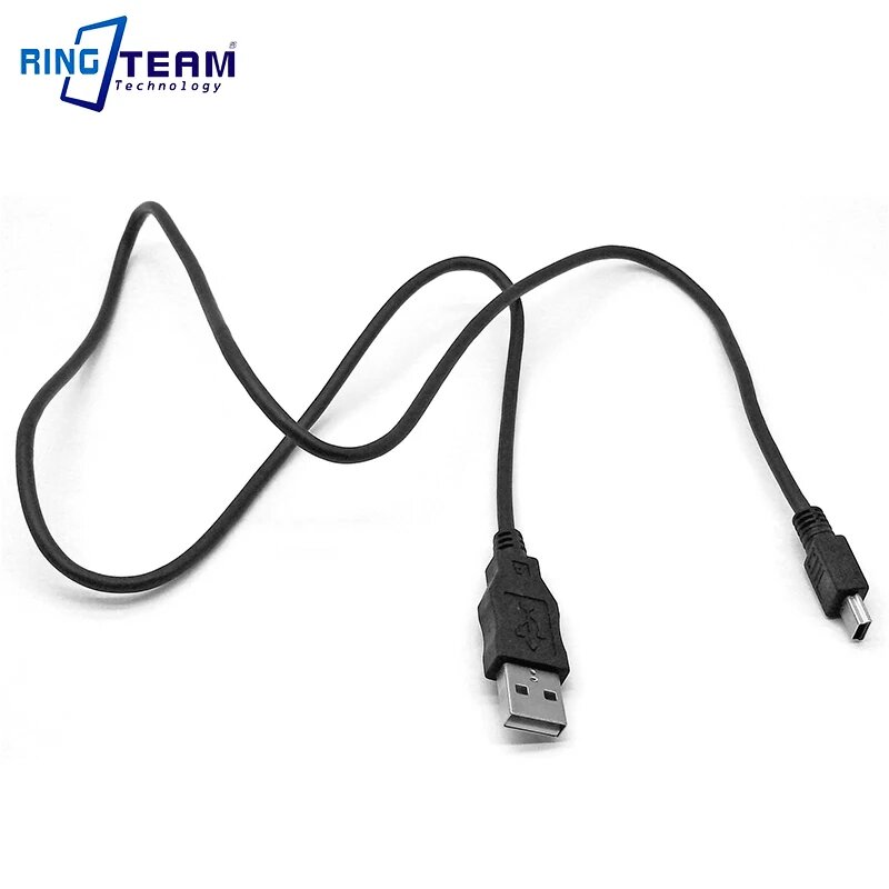 USB-кабель для Sony Handycam — фото 1