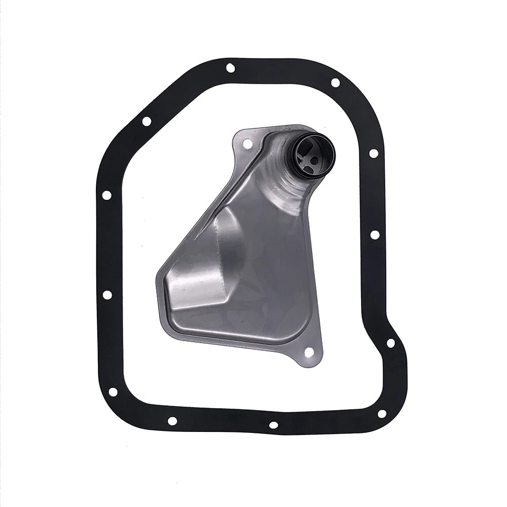 Для Subaru Forester Legacy Outback XV Impreza Levorg 2015-2018 масляный фильтр коробки передач и прокладка аксессуары запасные части 31728AA180