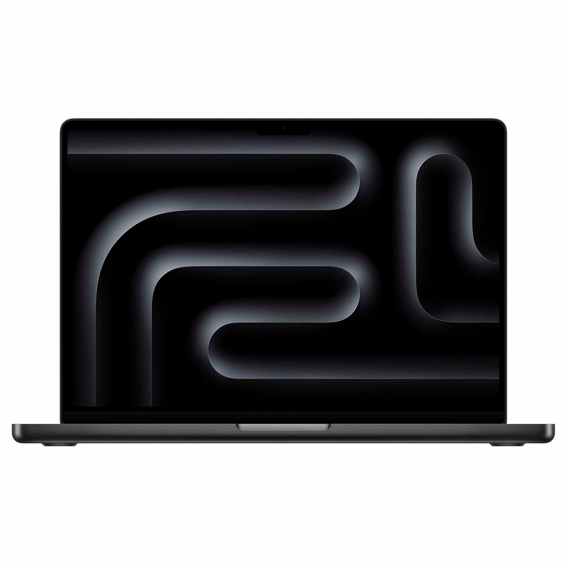 Ноутбук Apple MacBook Pro 14 M4 Pro 2024 24/512ГБ Space Black